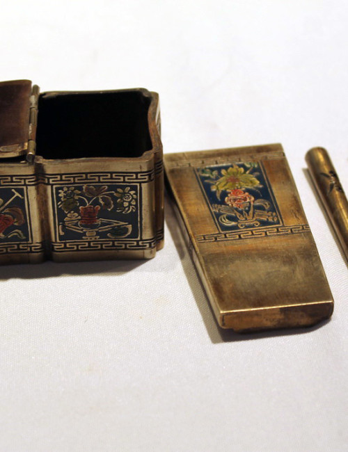 Antique Opium pipes Archives - Real Rare Antiques