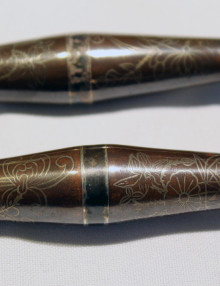 Antique Opium pipes Archives - Real Rare Antiques